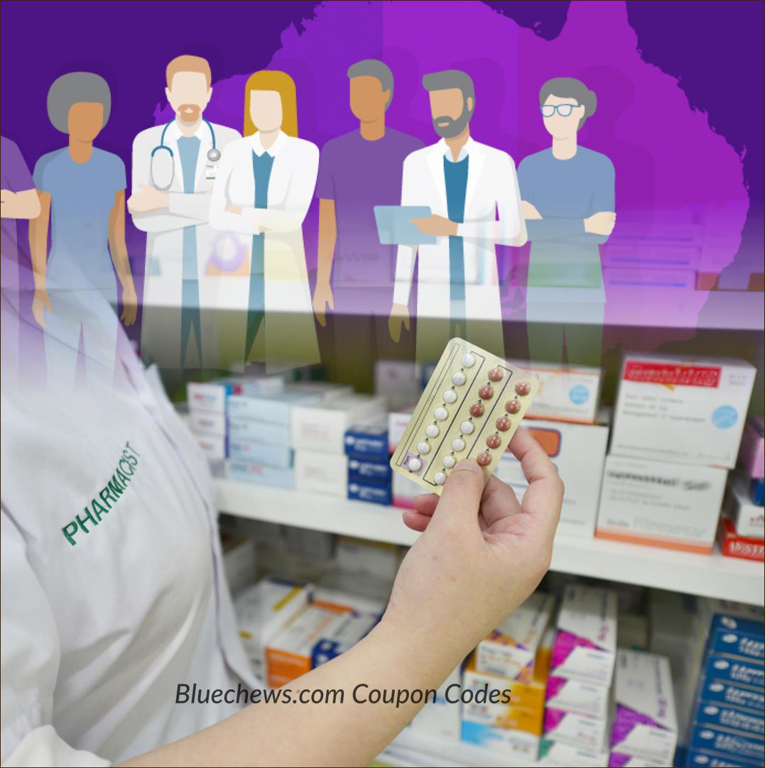 Bluechews.com Review - Unbelievable Online Pharmacy That Does Not Exist