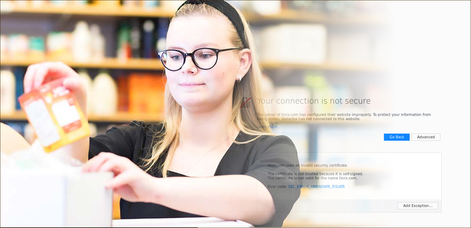 Briova.com Review – A Craigslist For Fake Supplements?