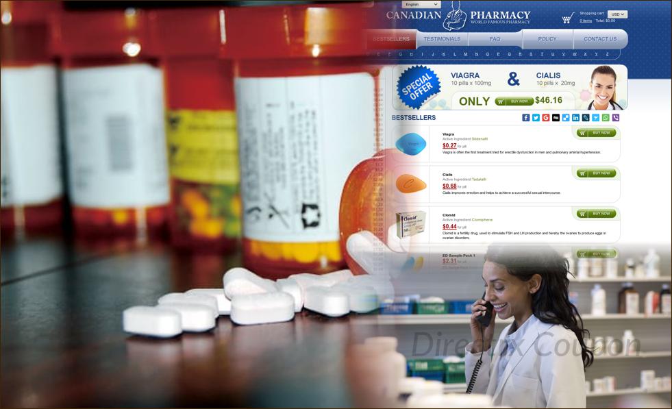 Directrx Reviews. Should Be Avoided!