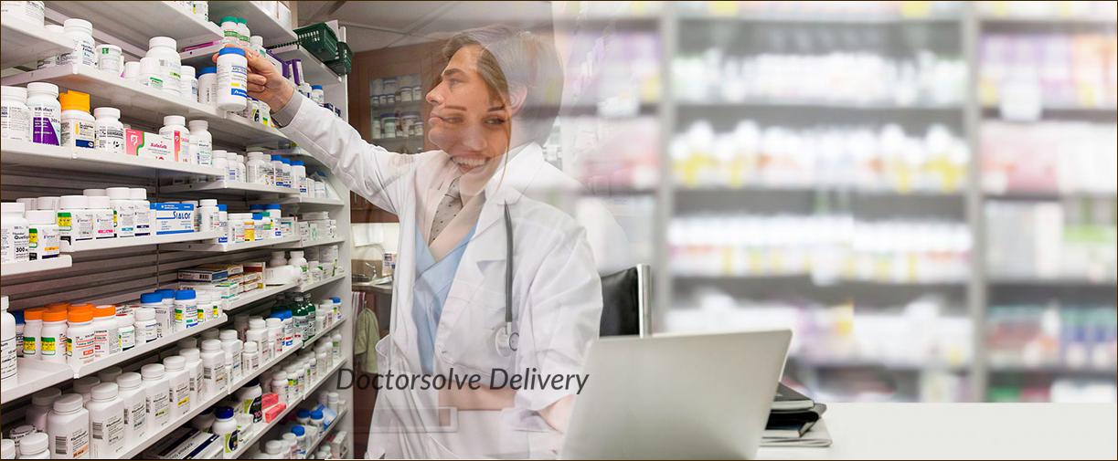 Doctorsolve Review - Not The Best Online Pharmacy, Save Your Time