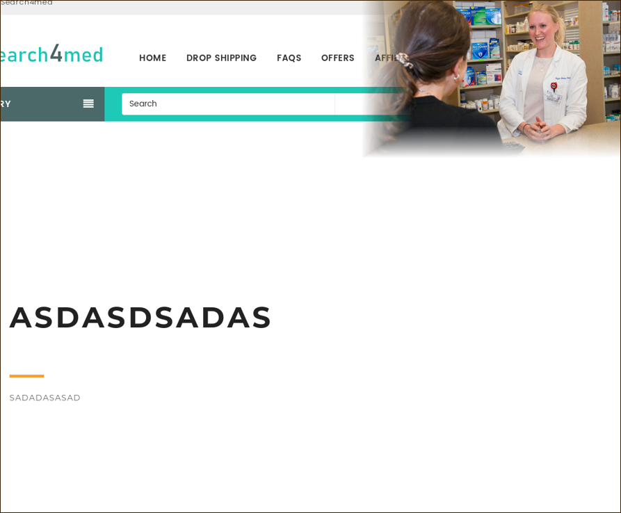 Doctorsolve Review - Not The Best Online Pharmacy, Save Your Time