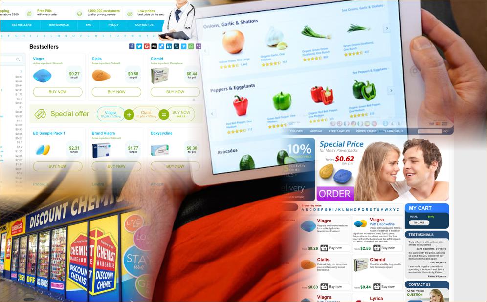 E Pharm Pump Spray Review – Another Rogue Online Pharmacy