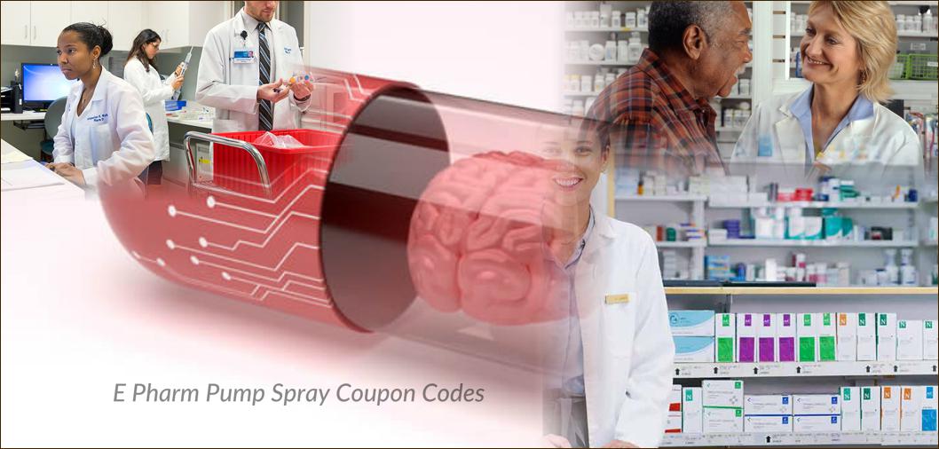 E Pharm Pump Spray Review – Another Rogue Online Pharmacy