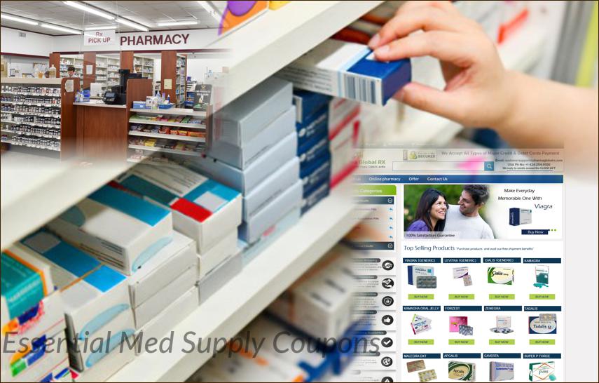Essential Med Supply Reviews - An Important Indicator Of A Safe Online ...