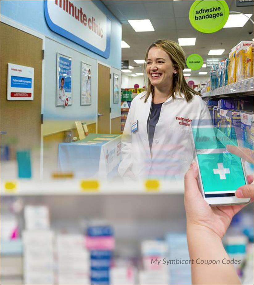 My Symbicort Review – Pay More For A Better Perk