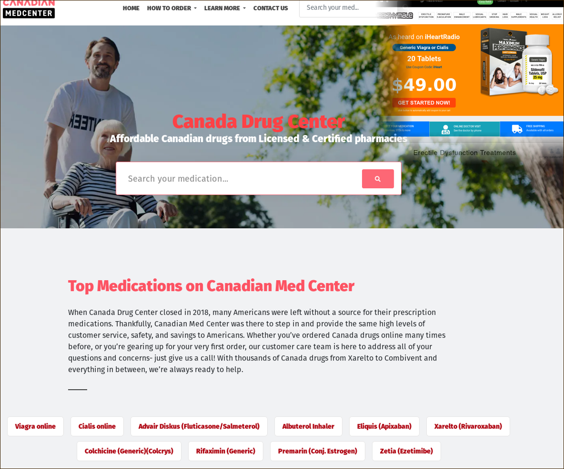 Nu Rx Review – An Online Pharmacy With No Recurring Customer Reviews