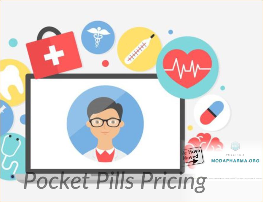 Pocket Pills Review – An Online Pharmacy With A High Risk Of Incurring ...
