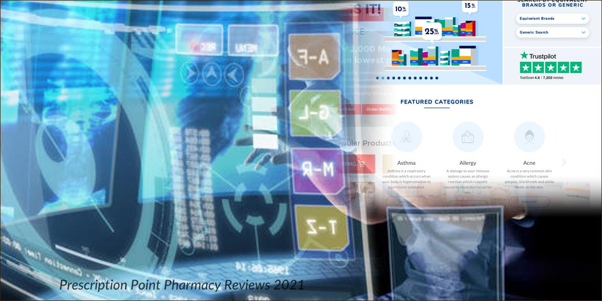 Prescription Point Pharmacy Review - An Illegal And Unapproved Online ...