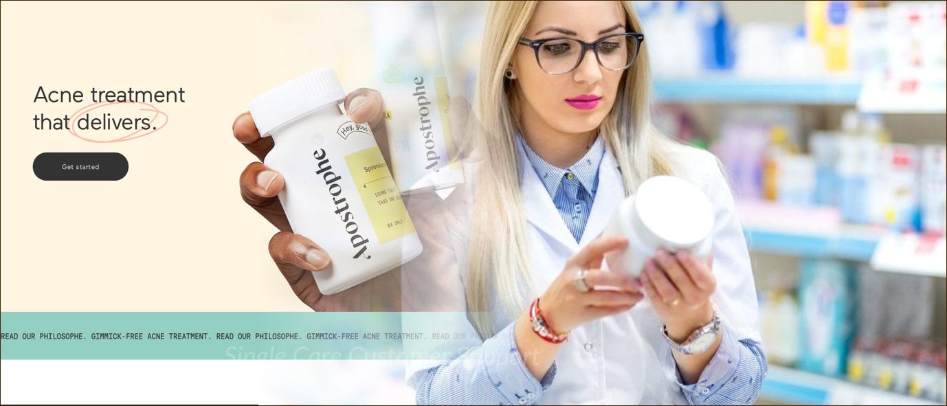 Single Care Review – A Spam Pharmacy That Manipulates The Internet