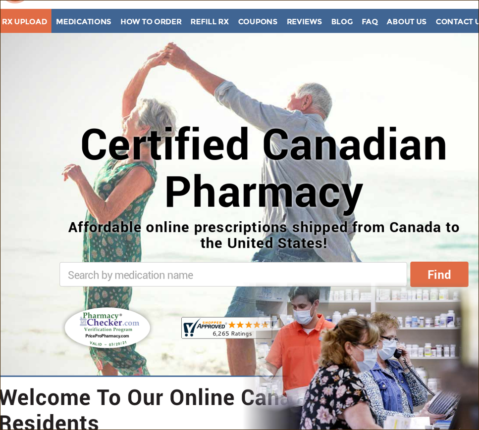 The Medstore Review: A Lot Of Freebies And Discounts