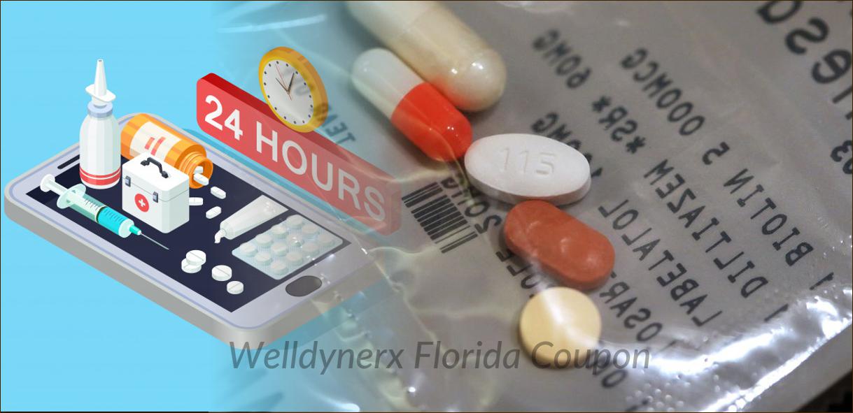 Welldynerx Florida Provides Free Shipping For Orders Over $200, A 50% ...