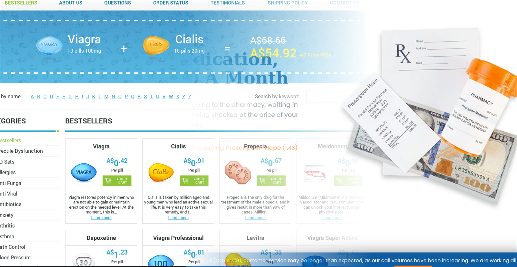 Welldynerx Florida Provides Free Shipping For Orders Over $200, A 50% ...